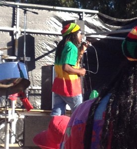 Reggae Hits Kandos – CONVENT AND CHAPEL